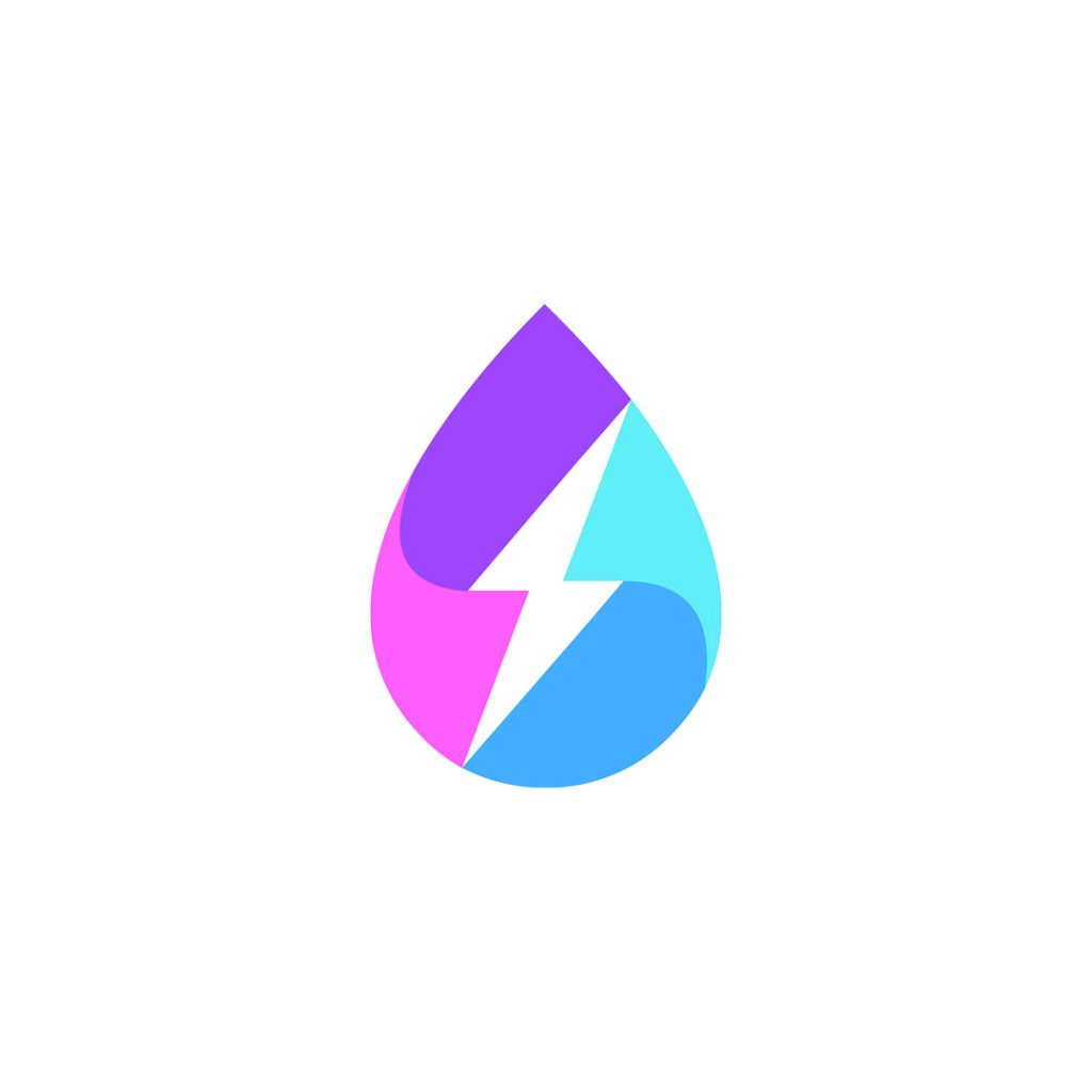10 creative Bolt Logo Ideas of All-Time - Strife Studio - Design Agency