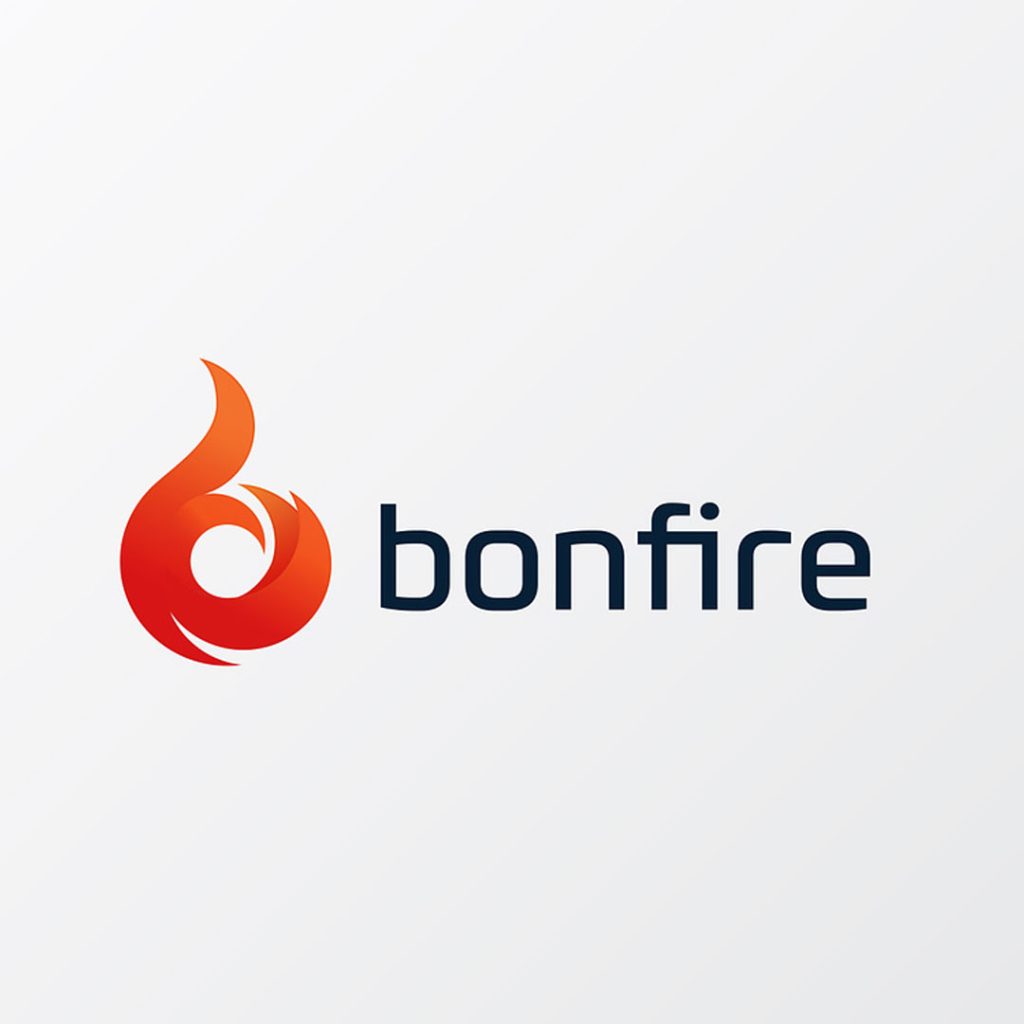 10 Creative Flame Logo Ideas of All-Time - Strife Studio - Design Agency