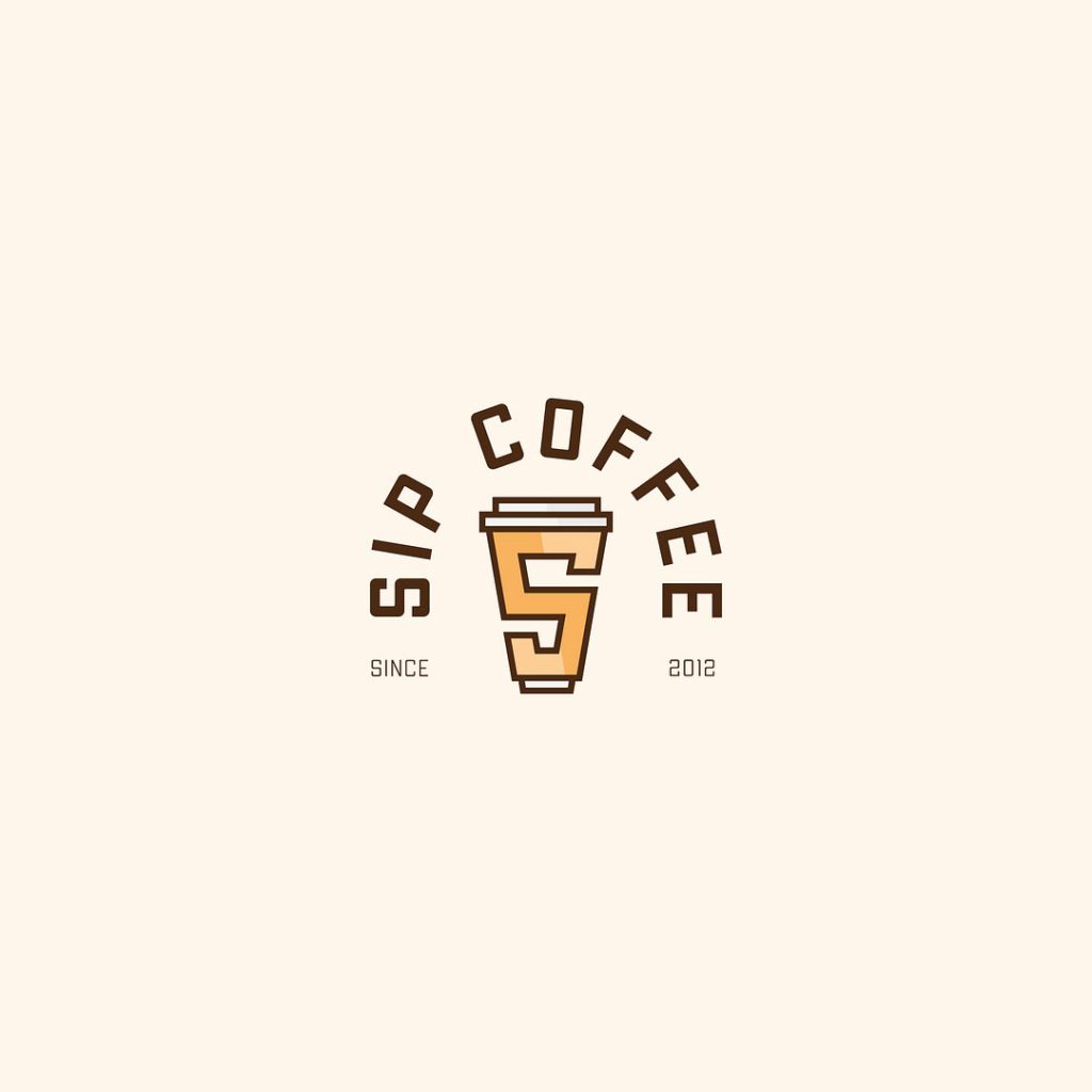 Best Coffee Shop Logo Ideas of All-Time - Strife Studio - Design Agency