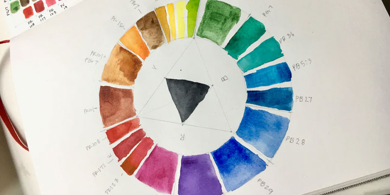 The Power of Color in Logo Design - Strife Studio - Design Agency