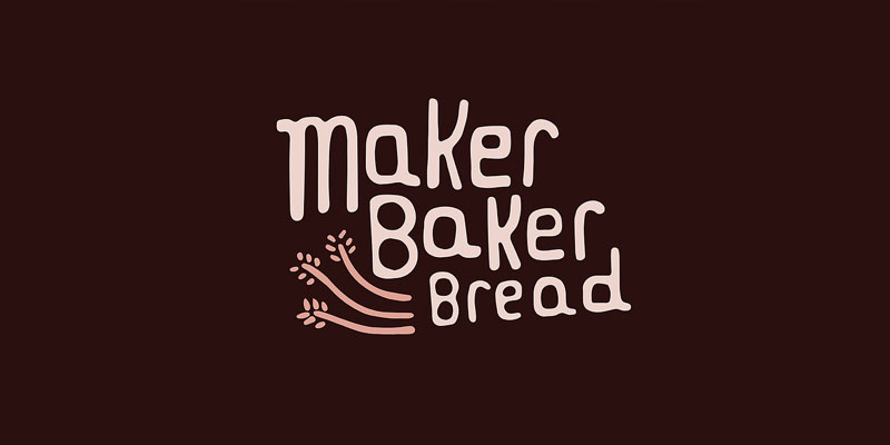 Most Elegant Baking Logo Ideas of All-Time - Strife Studio - Design Agency
