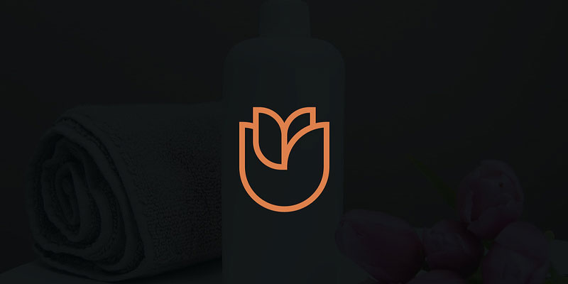 Most Elegant Spa Logo Ideas of All-Time - Strife Studio - Design Agency