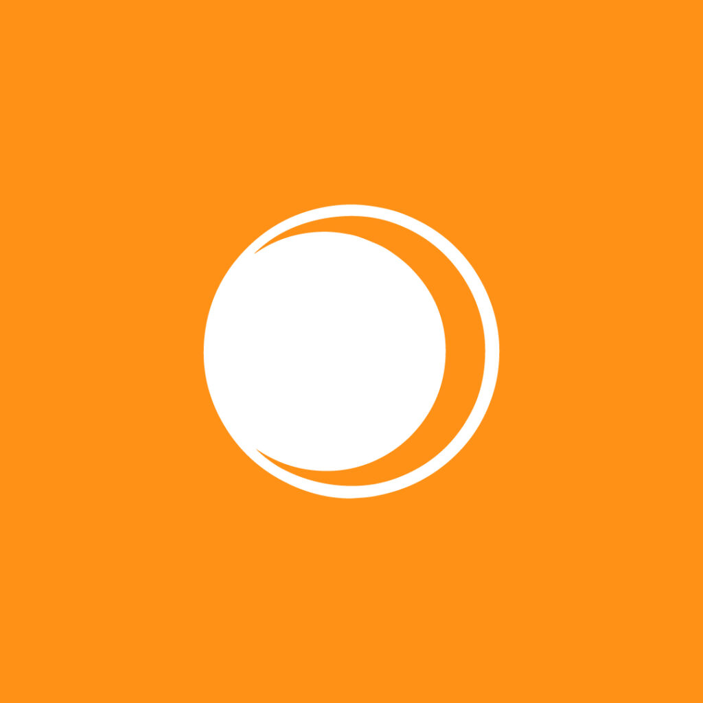 Eclipse Logo - Strife Studio - Design Agency