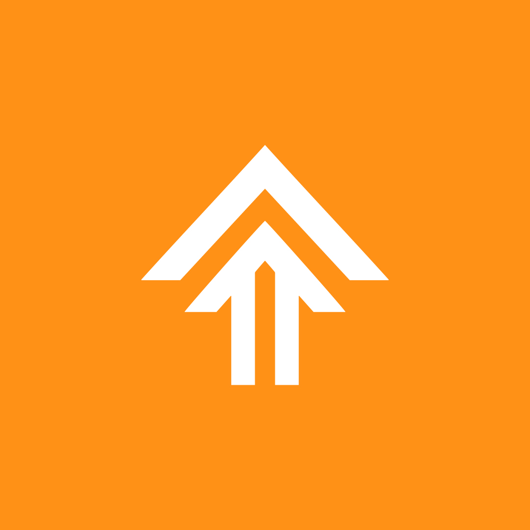 Arrow Logo - Strife Studio - Design Agency