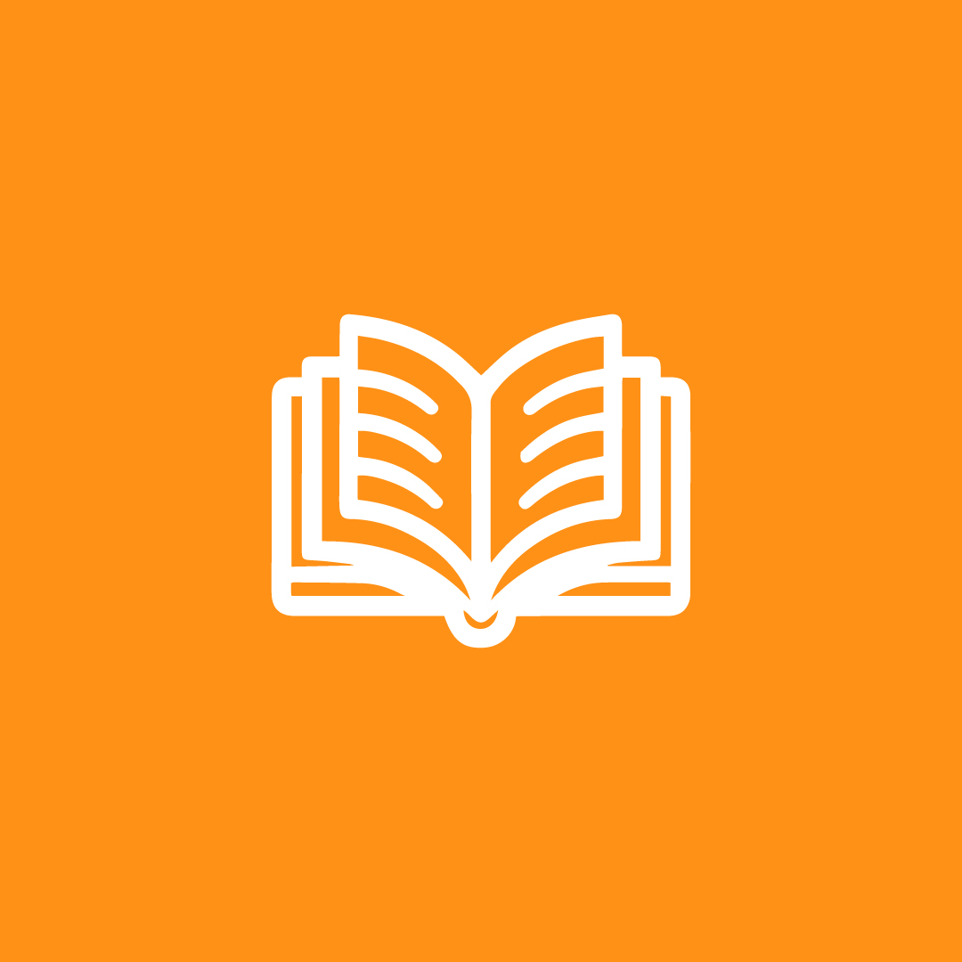 Book Logo - Strife Studio - Design Agency
