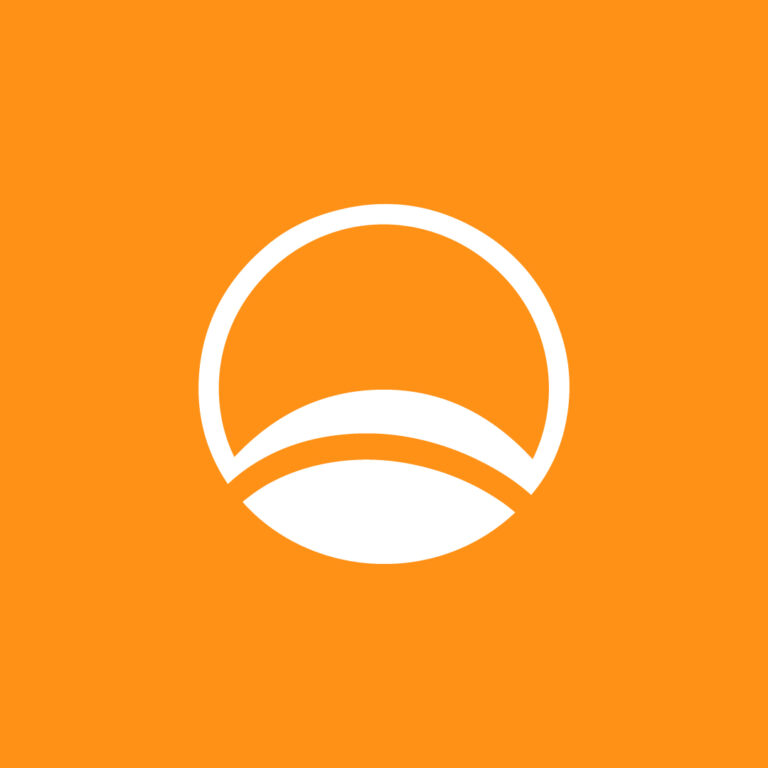Dome Logo - Strife Studio - Design Agency