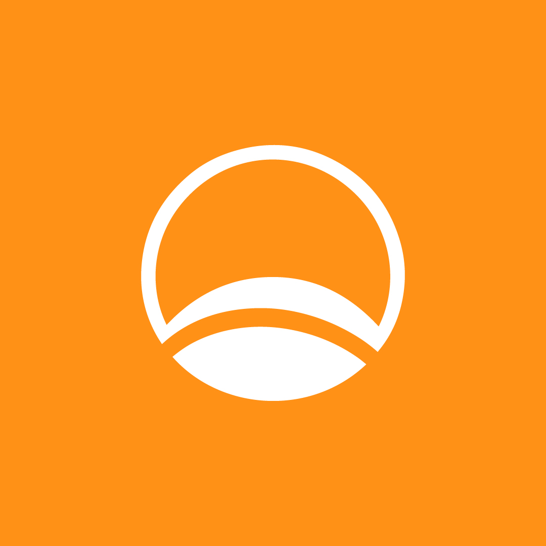 Dome Logo - Strife Studio - Design Agency