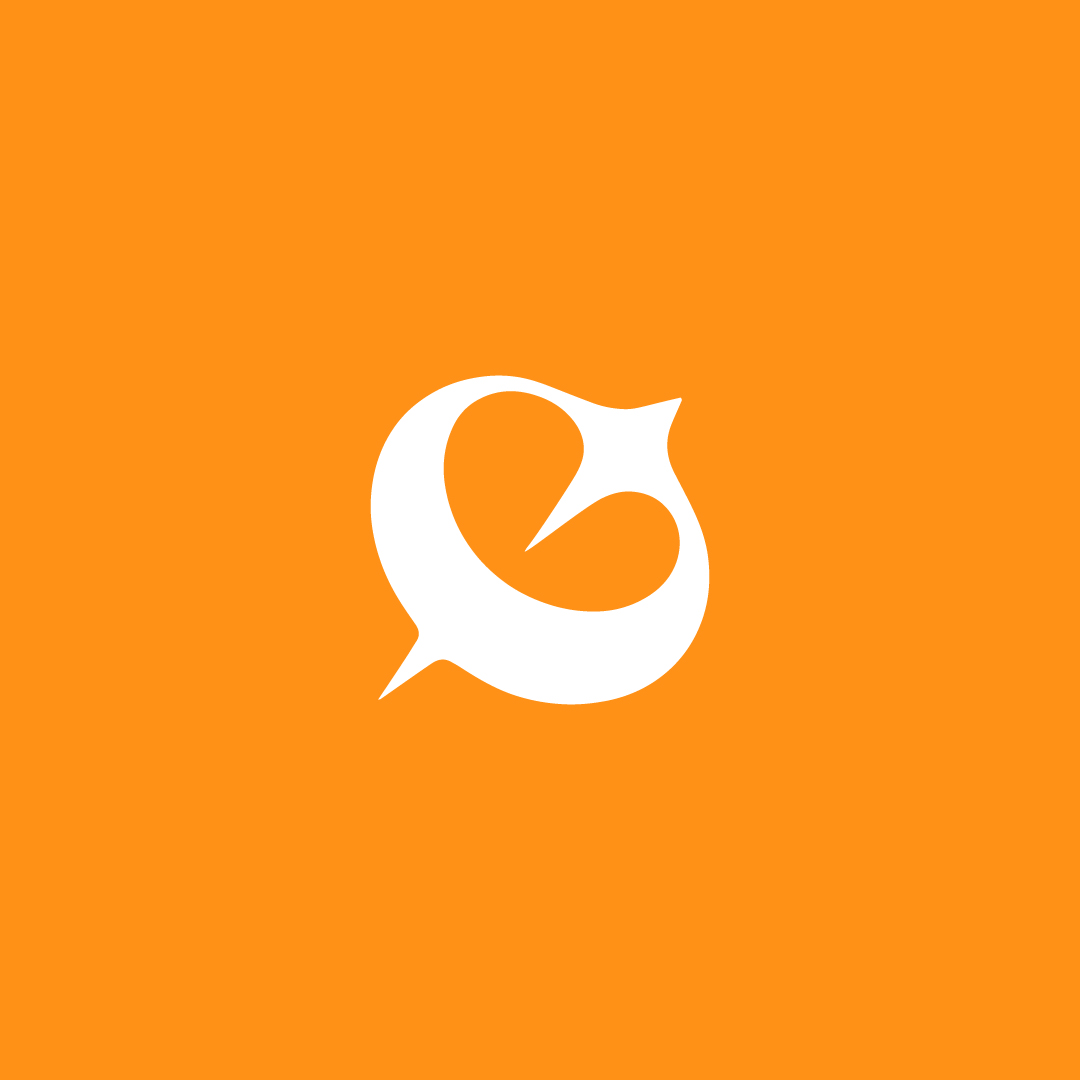 Space Shot Logo - Strife Studio - Design Agency